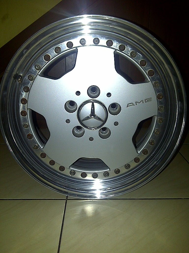 Velg Amg - Perumperindo.co.id