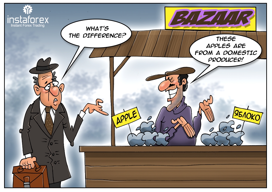 Forex Humor - Karikatur by Insta Forex - Page 60 | KASKUS