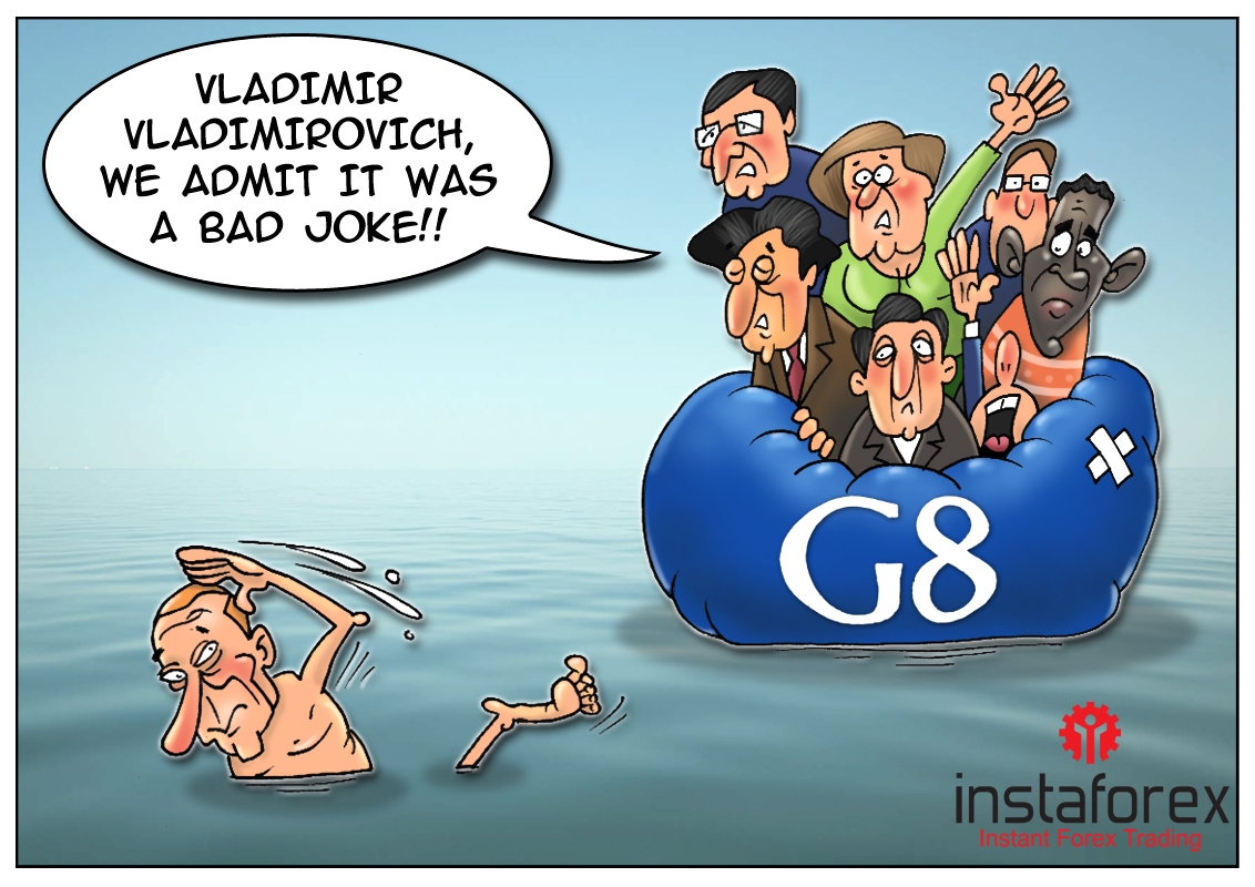 Forex Humor - Karikatur by Insta Forex | KASKUS