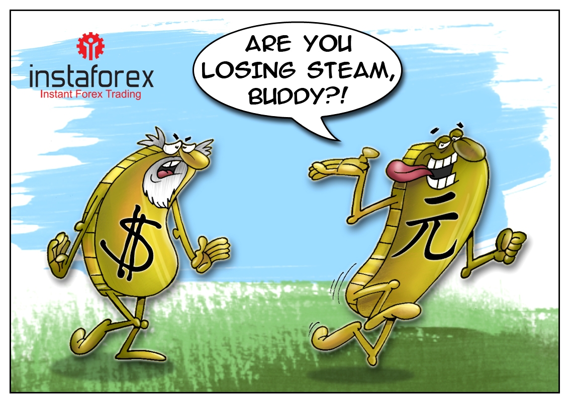 Forex Humor - Karikatur by Insta Forex - Page 4 | KASKUS