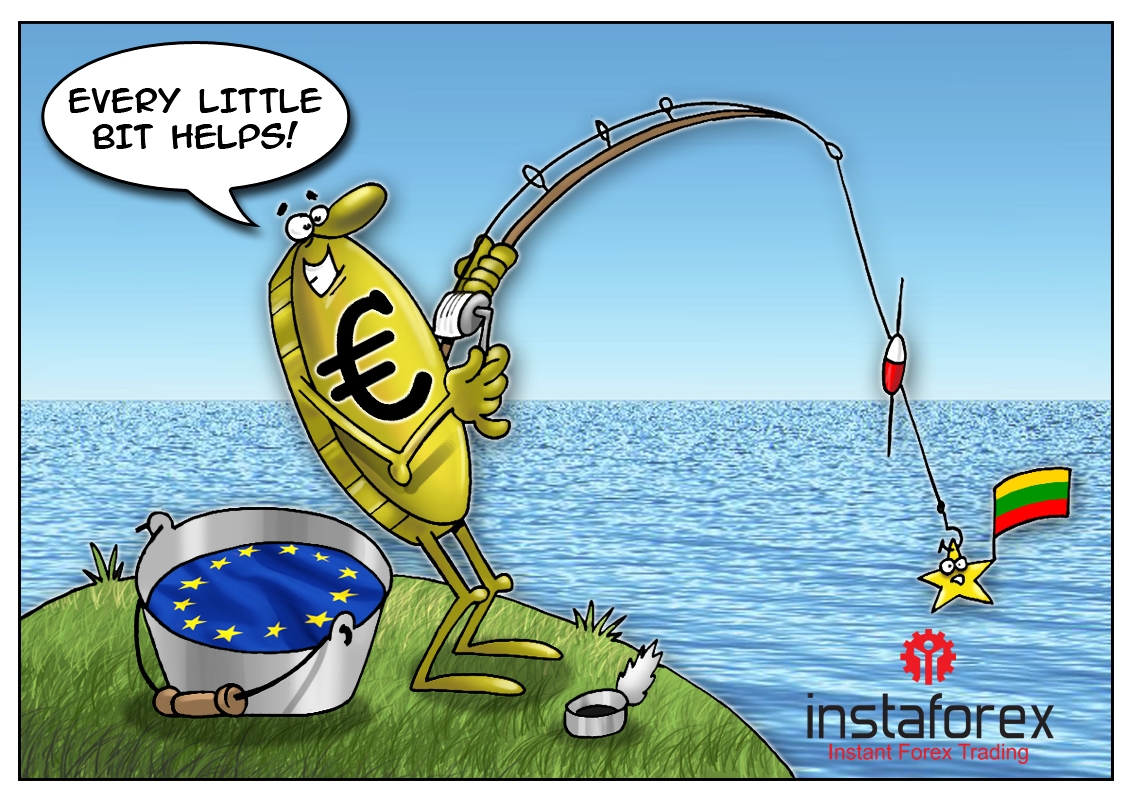 Forex Humor - Karikatur by Insta Forex - Page 4 | KASKUS