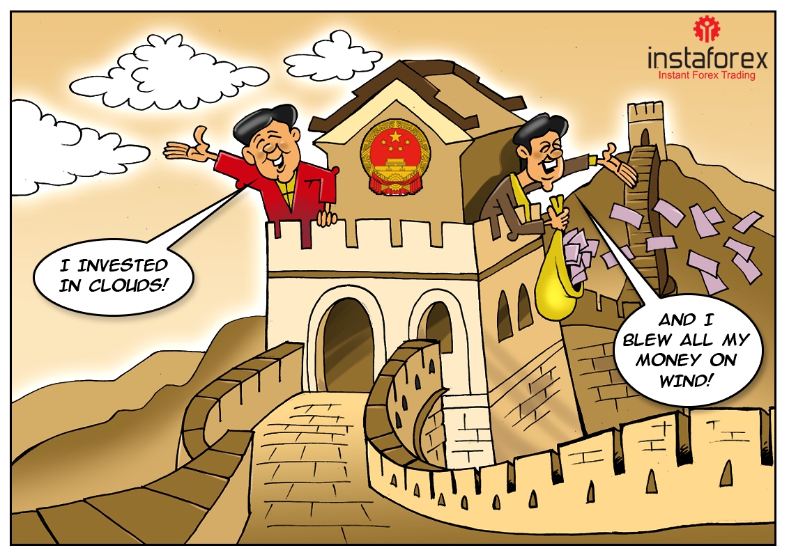 Forex Humor - Karikatur by Insta Forex - Page 61 | KASKUS