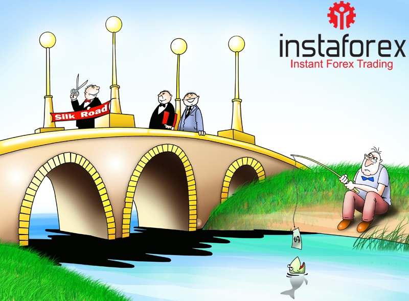 Forex Humor - Karikatur by Insta Forex - Page 5 | KASKUS