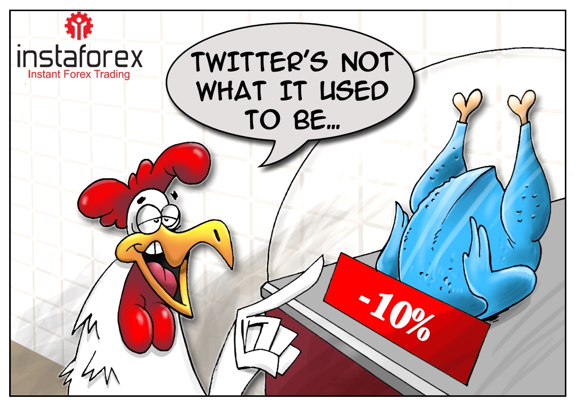 Forex Humor - Karikatur by Insta Forex - Page 3 | KASKUS