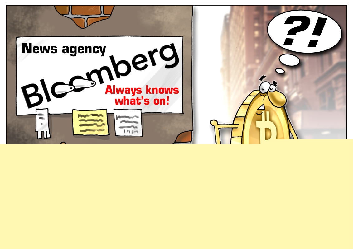 Forex Humor - Karikatur by Insta Forex - Page 3 | KASKUS