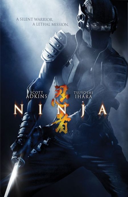 Ninja: Shadow of A Tear (2013) | KASKUS