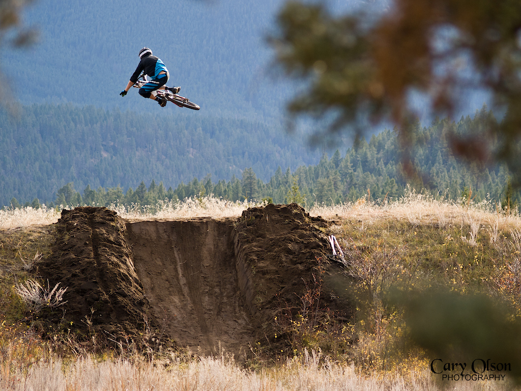 [Pertama Dalam Sejarah] X-Games MTB Slopestyle Munich 2013 | KASKUS