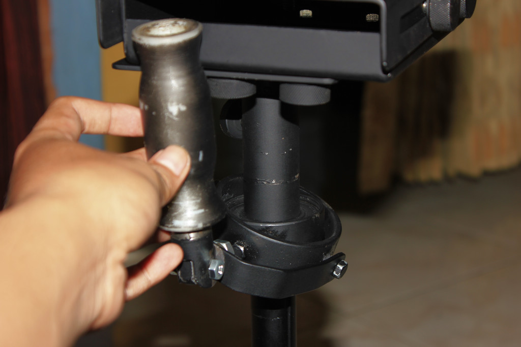 DIY Camera Stabilizer | KASKUS