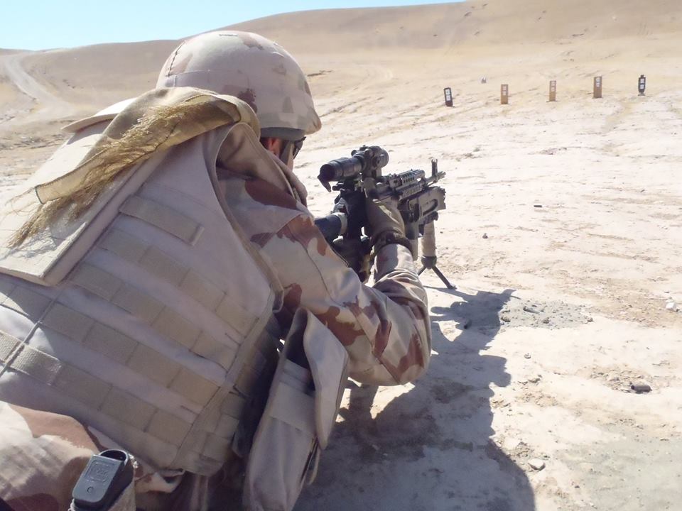 AK-47 The Open-Source Assault Weapon - Page 54 | KASKUS