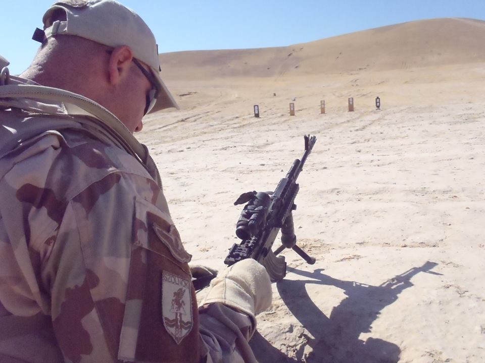 AK-47 The Open-Source Assault Weapon - Page 54 | KASKUS