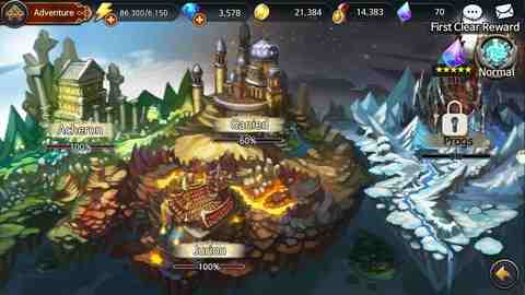 Yoddha : Deva Sangram [Game Review] | KASKUS