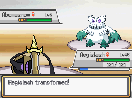 Pokemon Essentials - RPG Maker XP | KASKUS