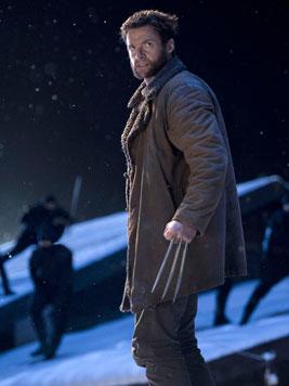 The Wolverine | 26 July 2013 | KASKUS