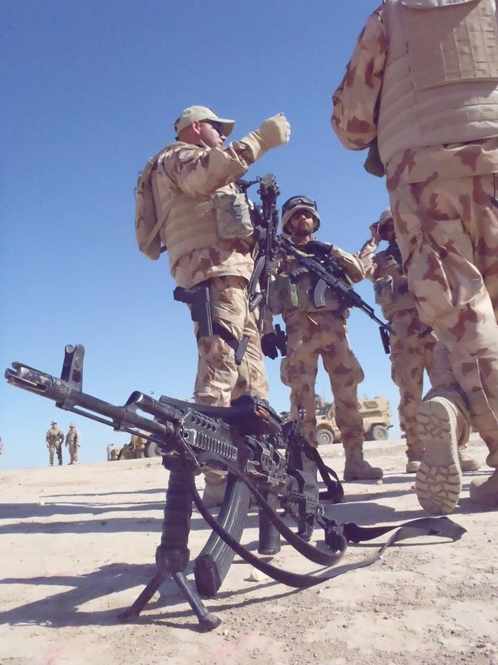 AK-47 The Open-Source Assault Weapon - Page 54 | KASKUS