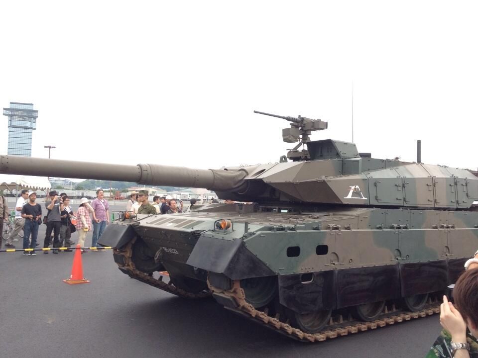 ALL ABOUT JSDF - Page 4 | KASKUS