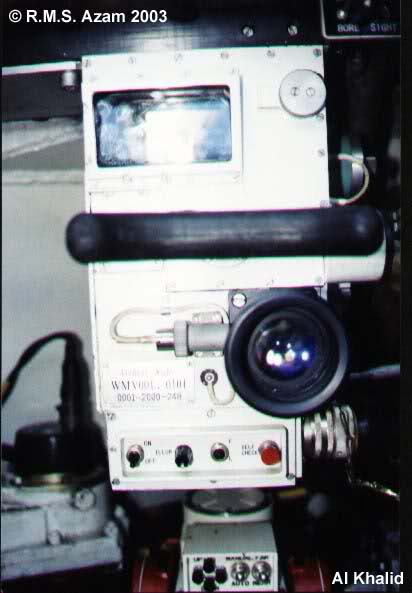 Seputar Al Khalid Tank (MBT Type 90 IIM/MBT 2000) | KASKUS