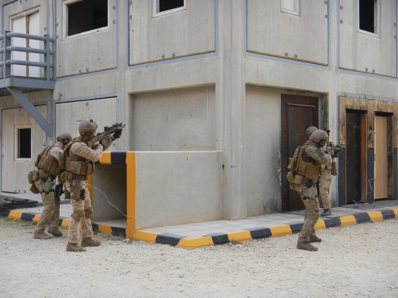 FN Mk 16, all you need to know - Page 13 | KASKUS