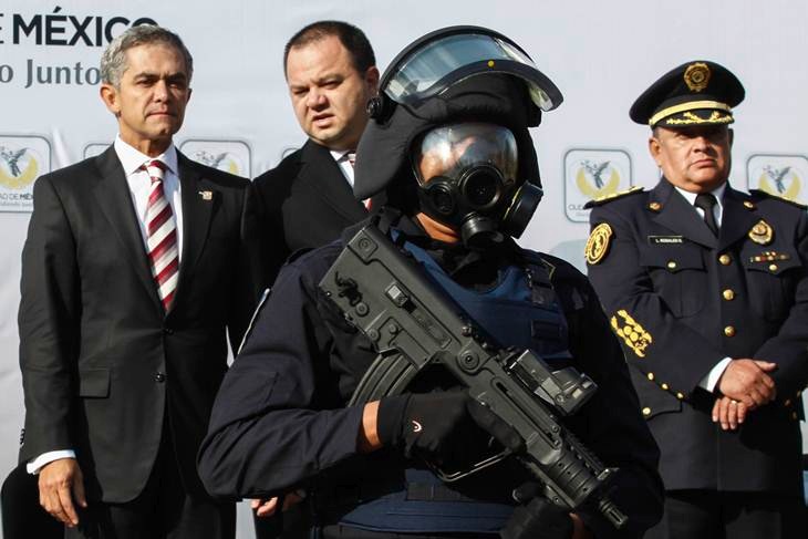 Polisi Anti-Teror - Page 23 | KASKUS