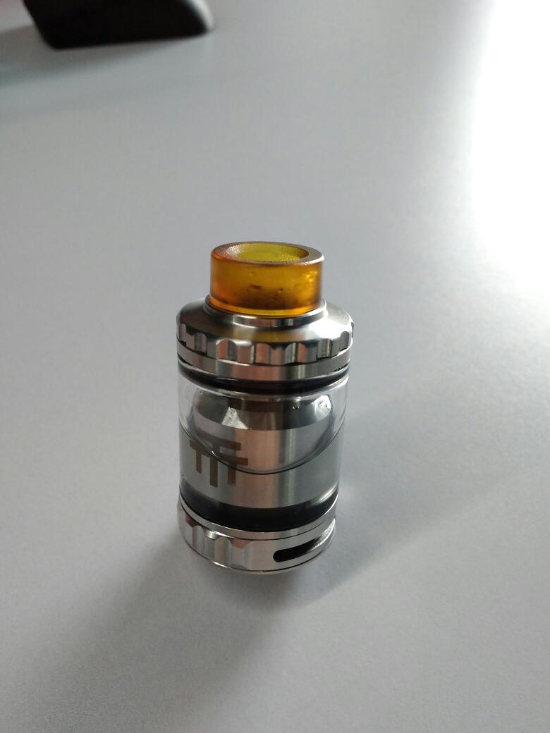 Review End User tentang RTA, RDA dan RDTA - Page 203 | KASKUS