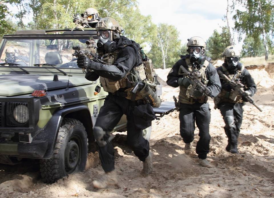 Senjata2 Ringan Taktis & Modular - Page 63 | KASKUS