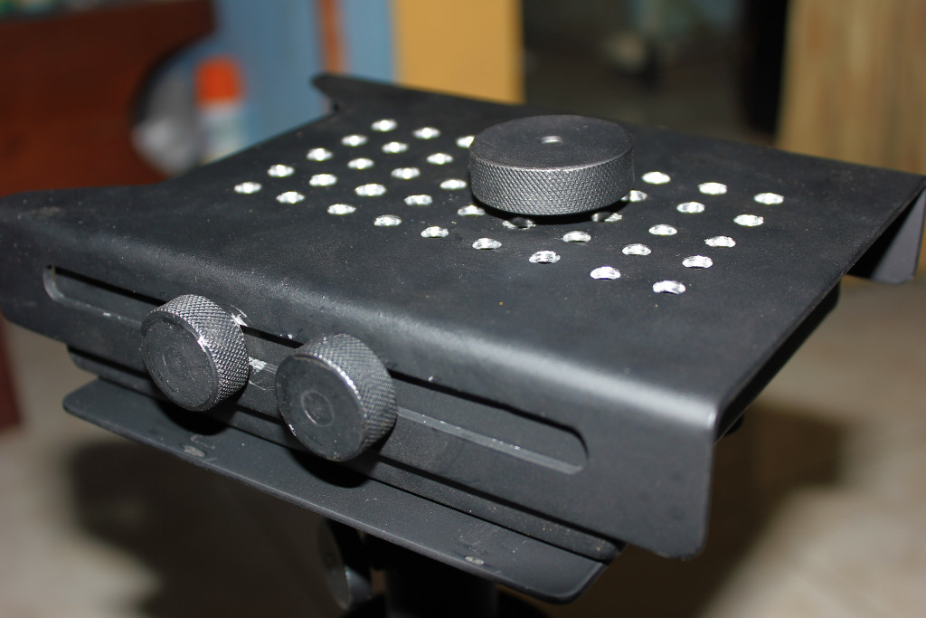 DIY Camera Stabilizer | KASKUS