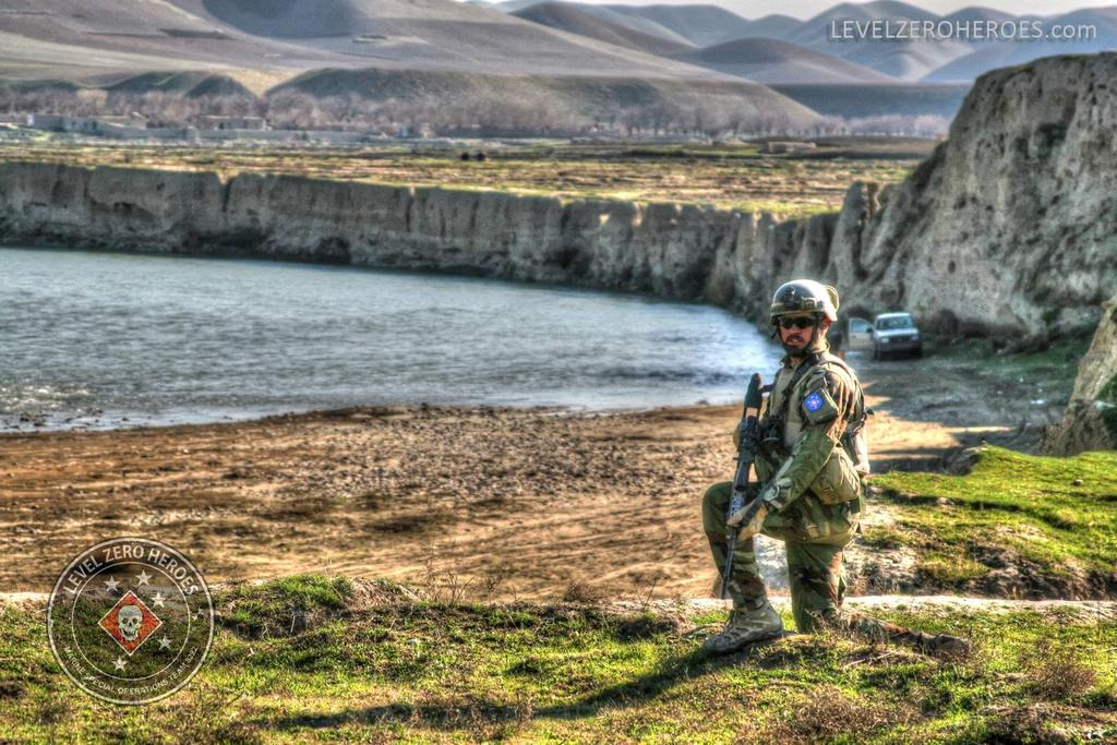 Colt M4a1 Ris And Mk 18 Sopmod Block Ii Used By Usmc Marsoc Kaskus