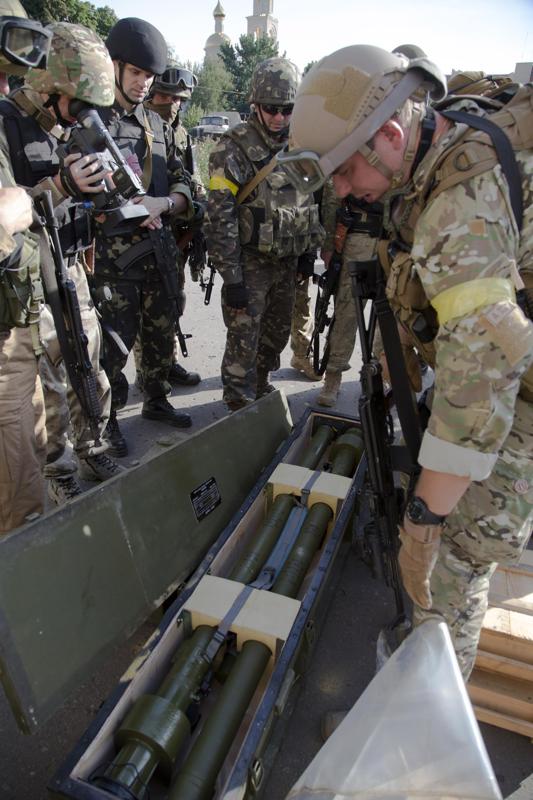 AK-47 The Open-Source Assault Weapon - Page 54 | KASKUS