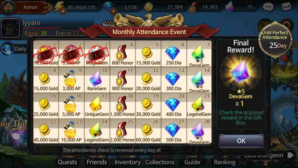 Yoddha : Deva Sangram [Game Review] | KASKUS