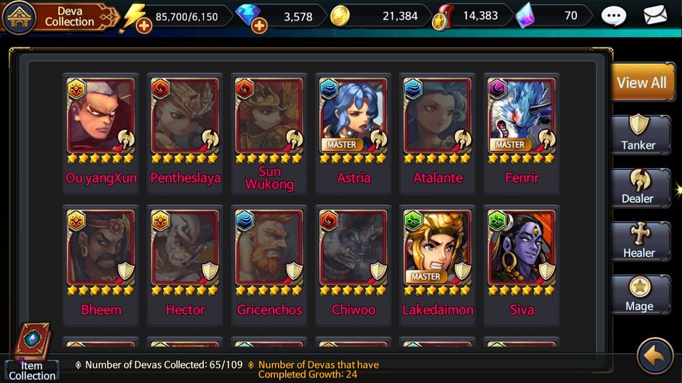 Yoddha : Deva Sangram [Game Review] | KASKUS