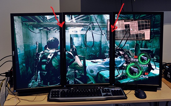 kenapa pc gaming pake 2 layar | KASKUS