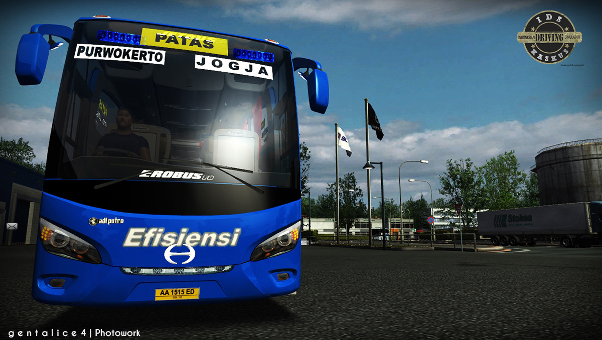 OFFICIAL INDONESIAN DRIVING SIMULATOR ★★★ - Page 76 | KASKUS