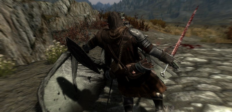 The Elder Scrolls V : Skyrim - Part 1 | KASKUS