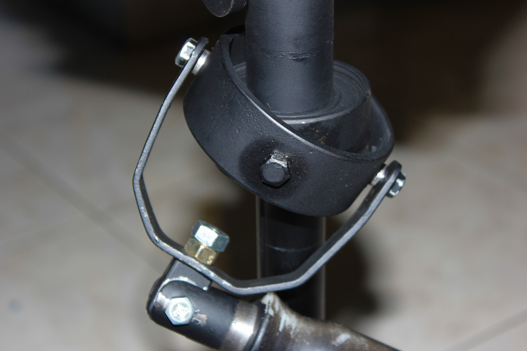 DIY Camera Stabilizer | KASKUS