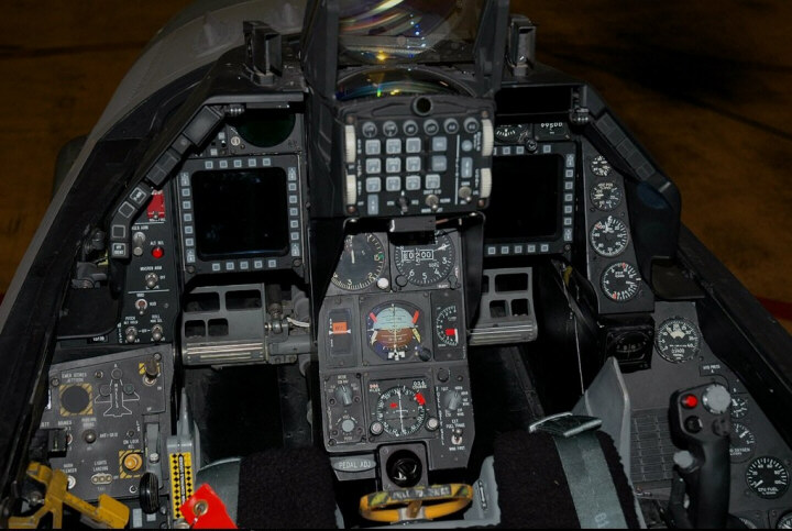 KUMPULAN KOKPIT PESAWAT TEMPUR | KASKUS