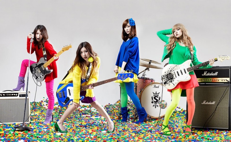 15 Band Jepang Paling Recomended (Versi Ane) | KASKUS