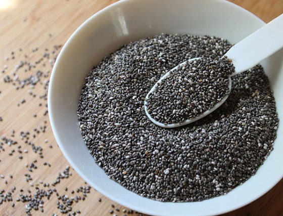Mengenal Chia Seeds dan Manfaat Untuk Kesehatan | KASKUS