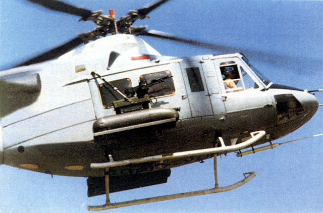 Gun Pod, Eksternal Machine Gun - Page 3 | KASKUS