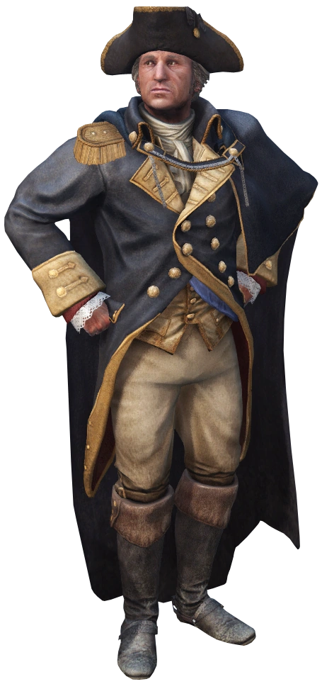 Assassin's Creed III (cekidoot gan :D) | KASKUS