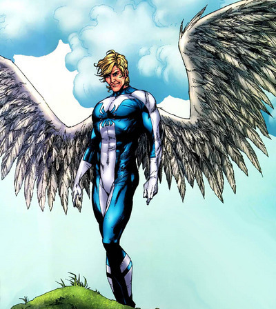 Character DC vs Marvel Yang Wajib DiAdu | KASKUS