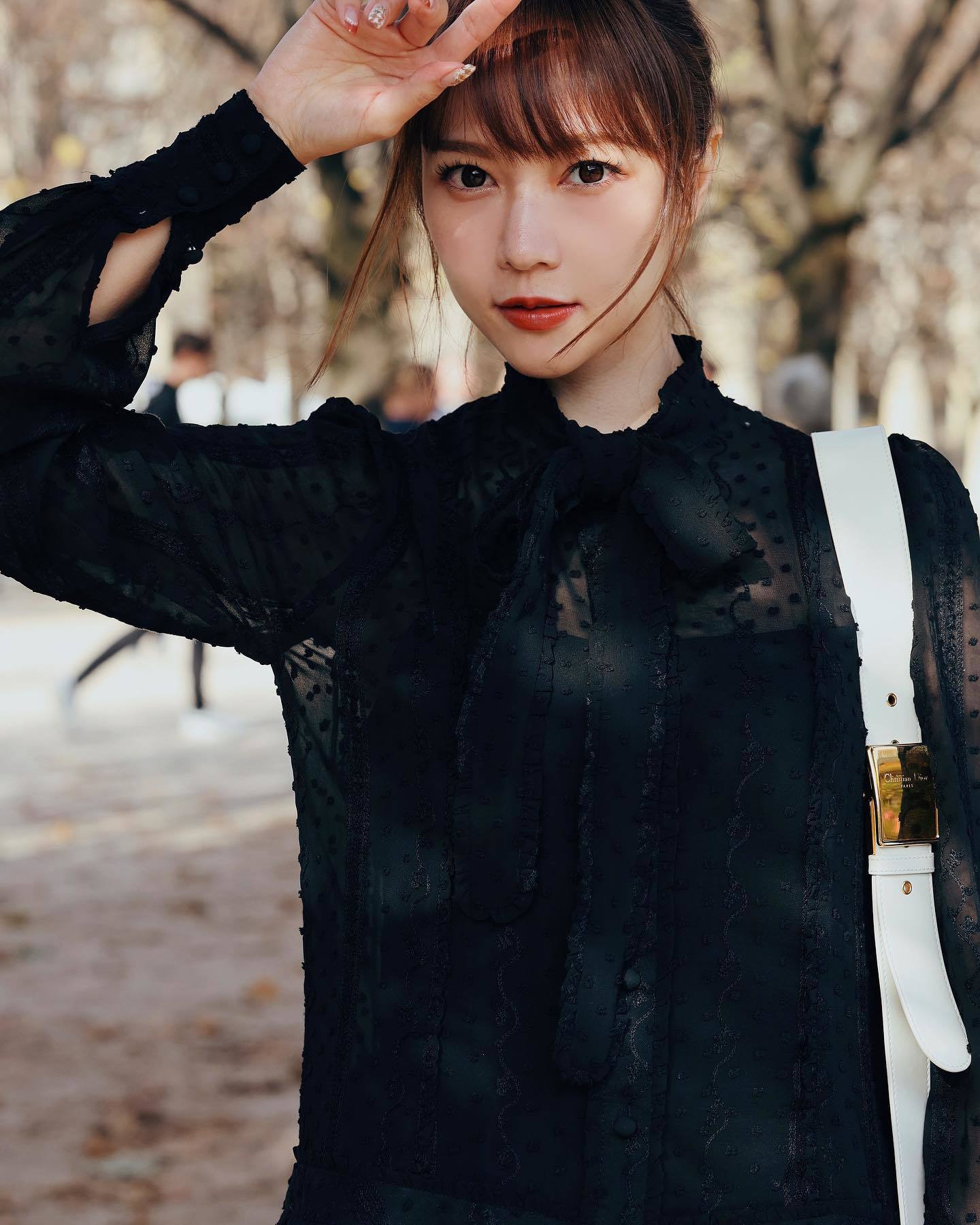 Ini Dia 9 Ilustrasinya Jika Populasi Manusia Diubah Menjadi 100 Orang ...