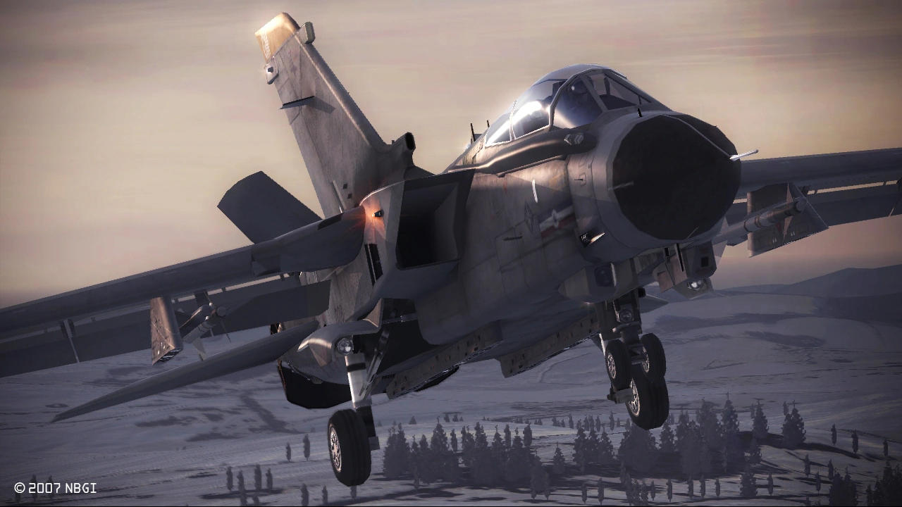 Ace Combat Fans Club [ACFC] - Part 2 | KASKUS