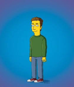 Tokoh-tokoh dunia dalam kartun "THE SIMPSONS" [PIC inside] | KASKUS