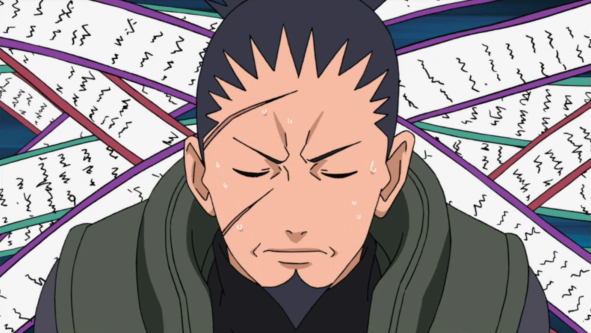 10 Ninja Paling Jenius dalam Dunia Naruto | KASKUS