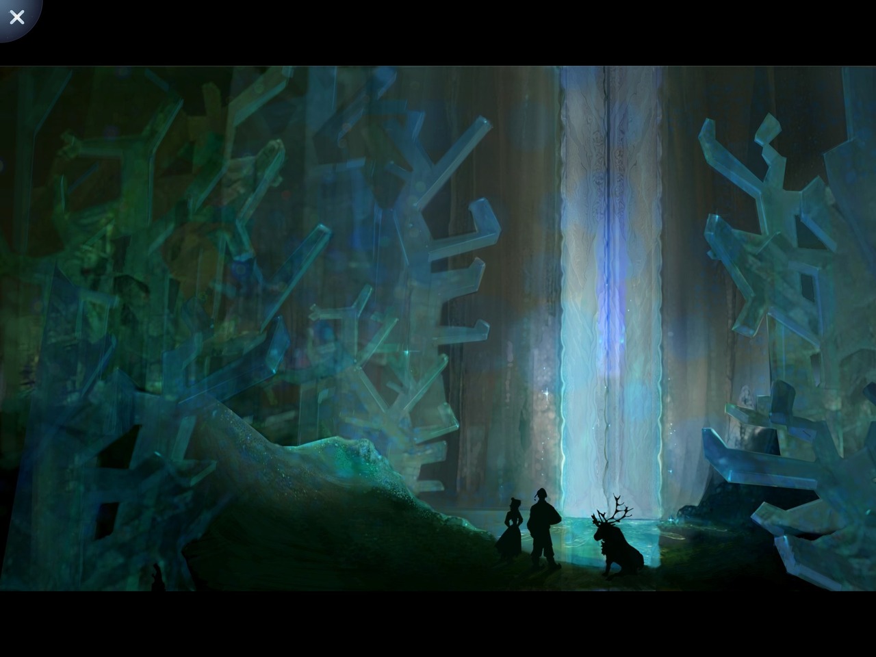 Frozen (2014) | Disney 3D Animated Movie - Page 106 | KASKUS