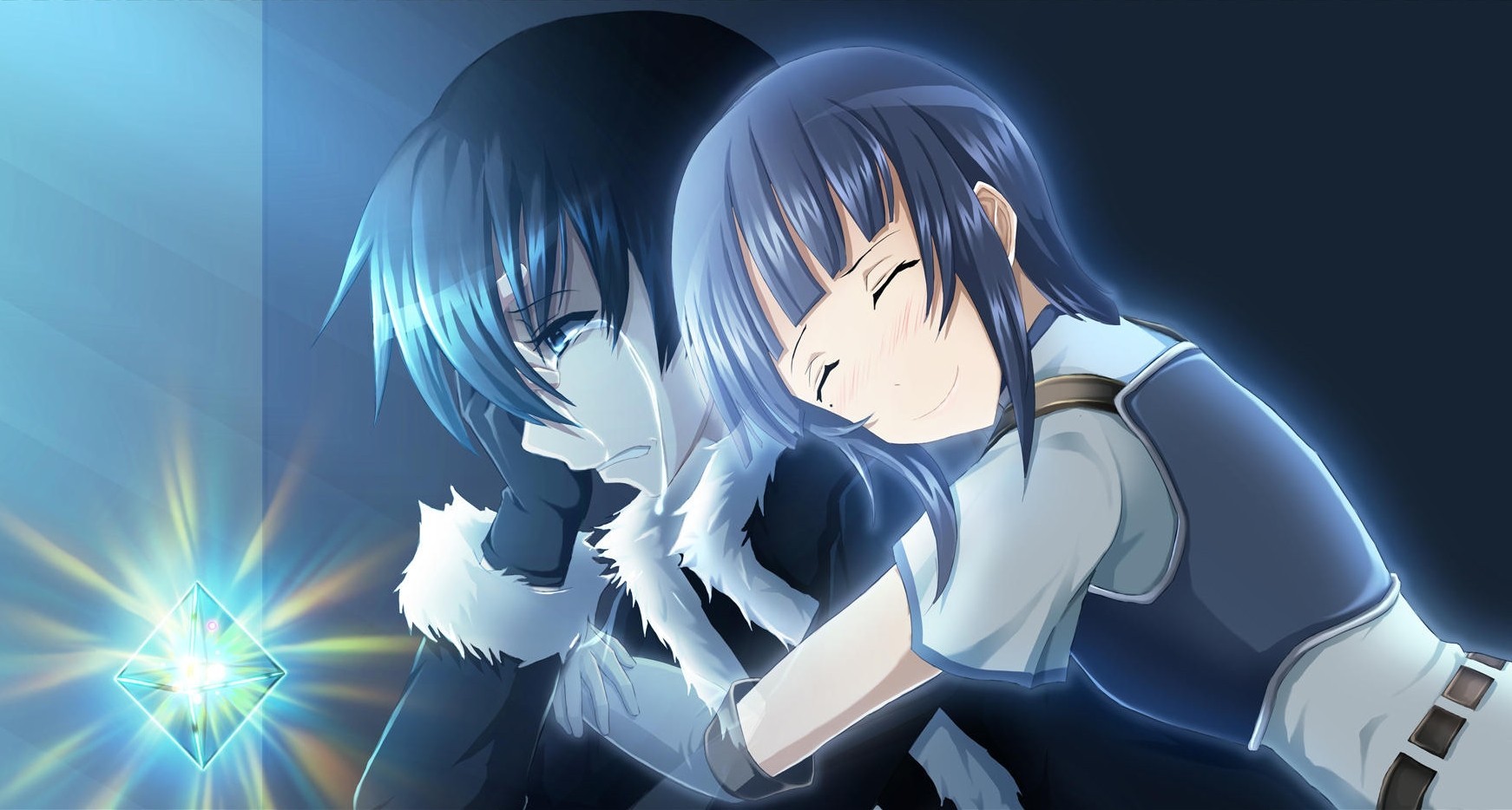 OTP (One True Pairing) Thread! - Page 7 | KASKUS