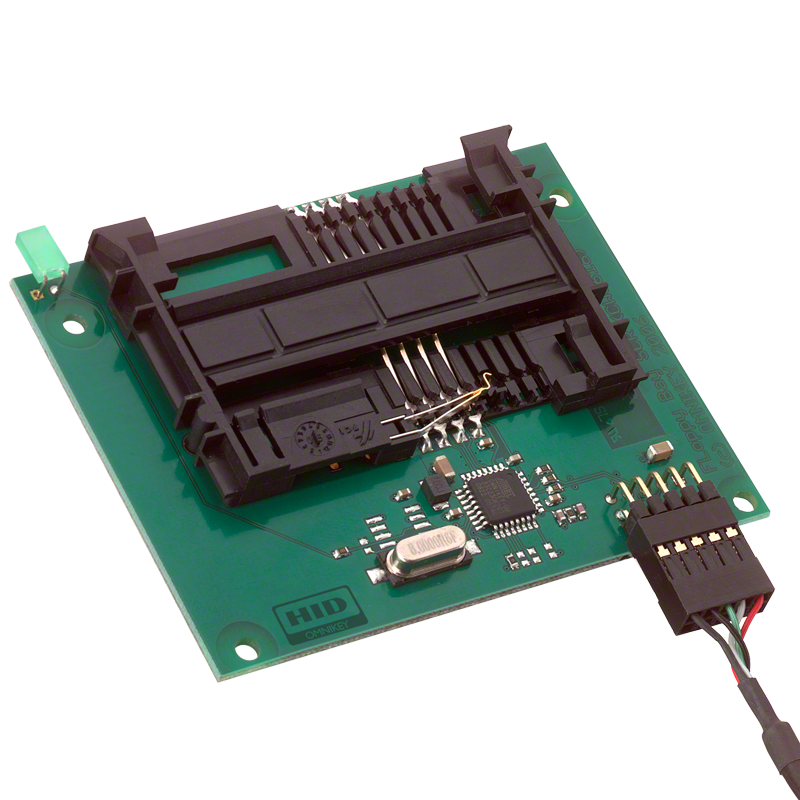 Mesin Pembaca KTP, Alat canggih dengan fitur lengkap | KASKUS