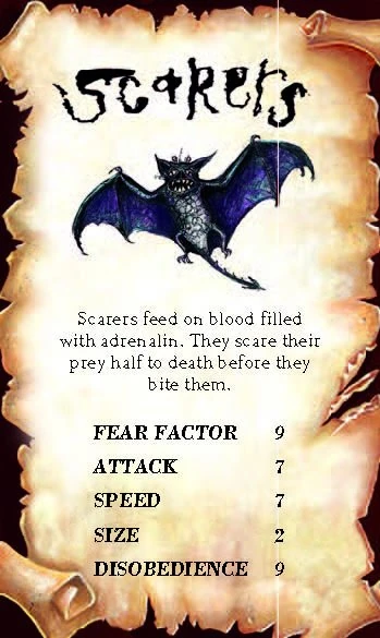 Dragon Guide (from HTTYD Wikia) | KASKUS