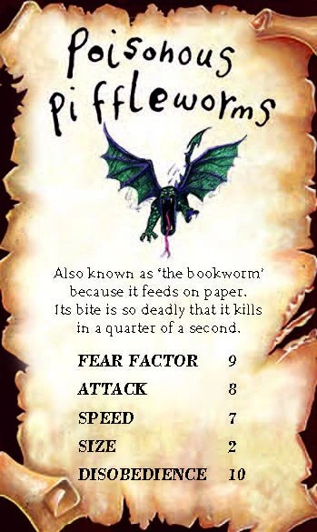 Dragon Guide (from HTTYD Wikia) | KASKUS