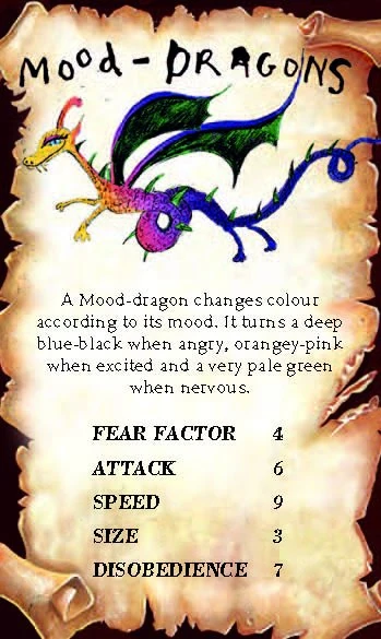 Dragon Guide (from HTTYD Wikia) | KASKUS
