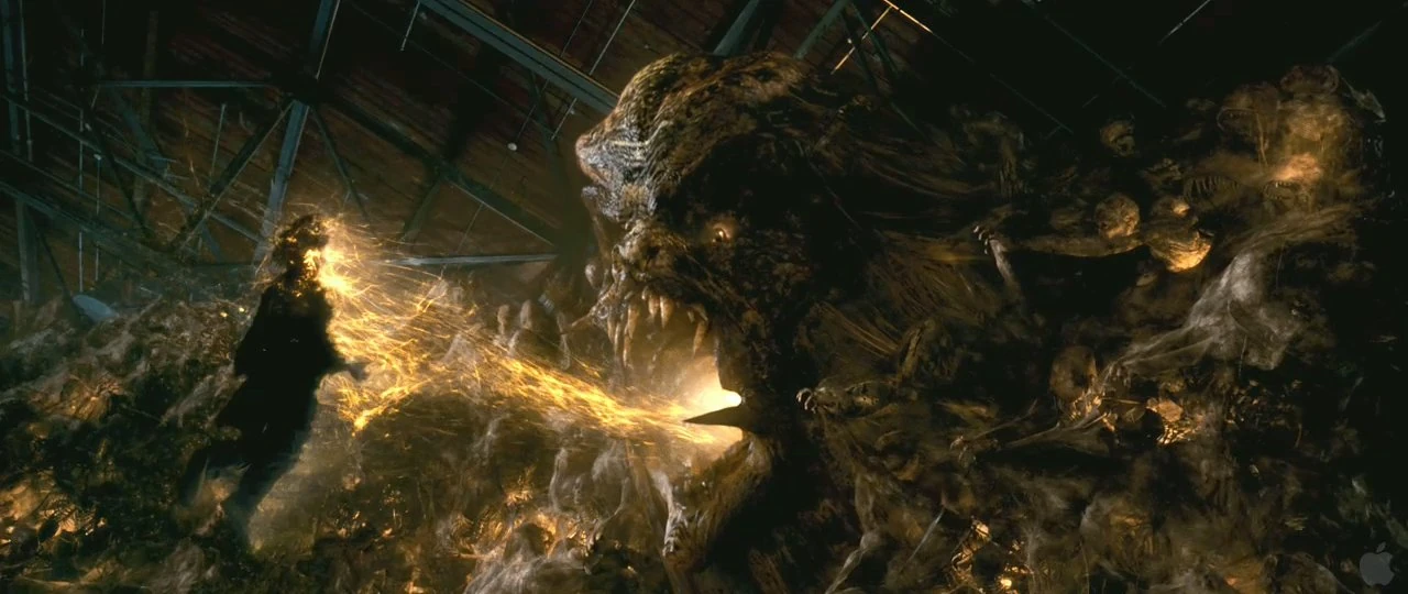 Ini Dia Gan Ranking Kekuatan Karakter DC Comic | KASKUS